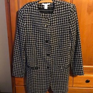 The Limited | Skirts | Vintage Limited Suit | Poshmark
